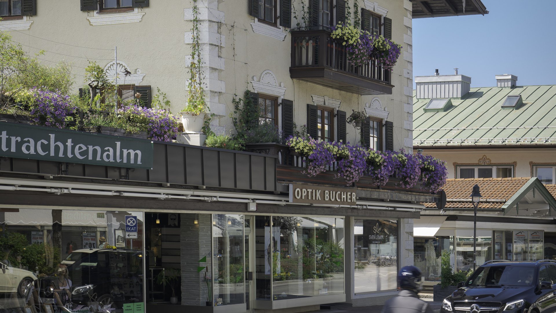 Handel und Gewerbe Rottach-Egern